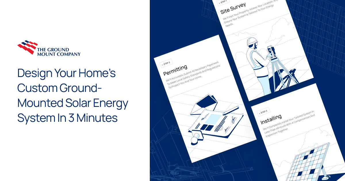 Rural Solar Arrays for Texas Ranches & Farms | Agricultural Solar ...